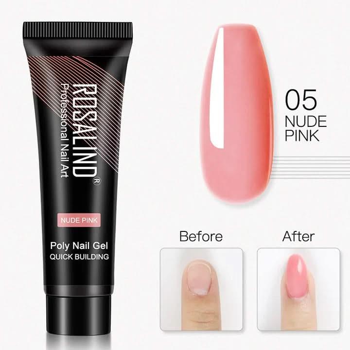 KIT POLYGEL COMPLETO – Kombi Shop